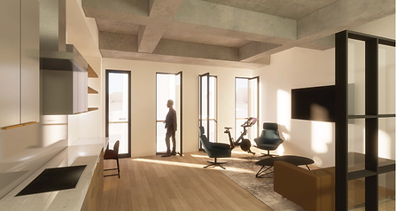 Palliser Residential | Aspen Properties